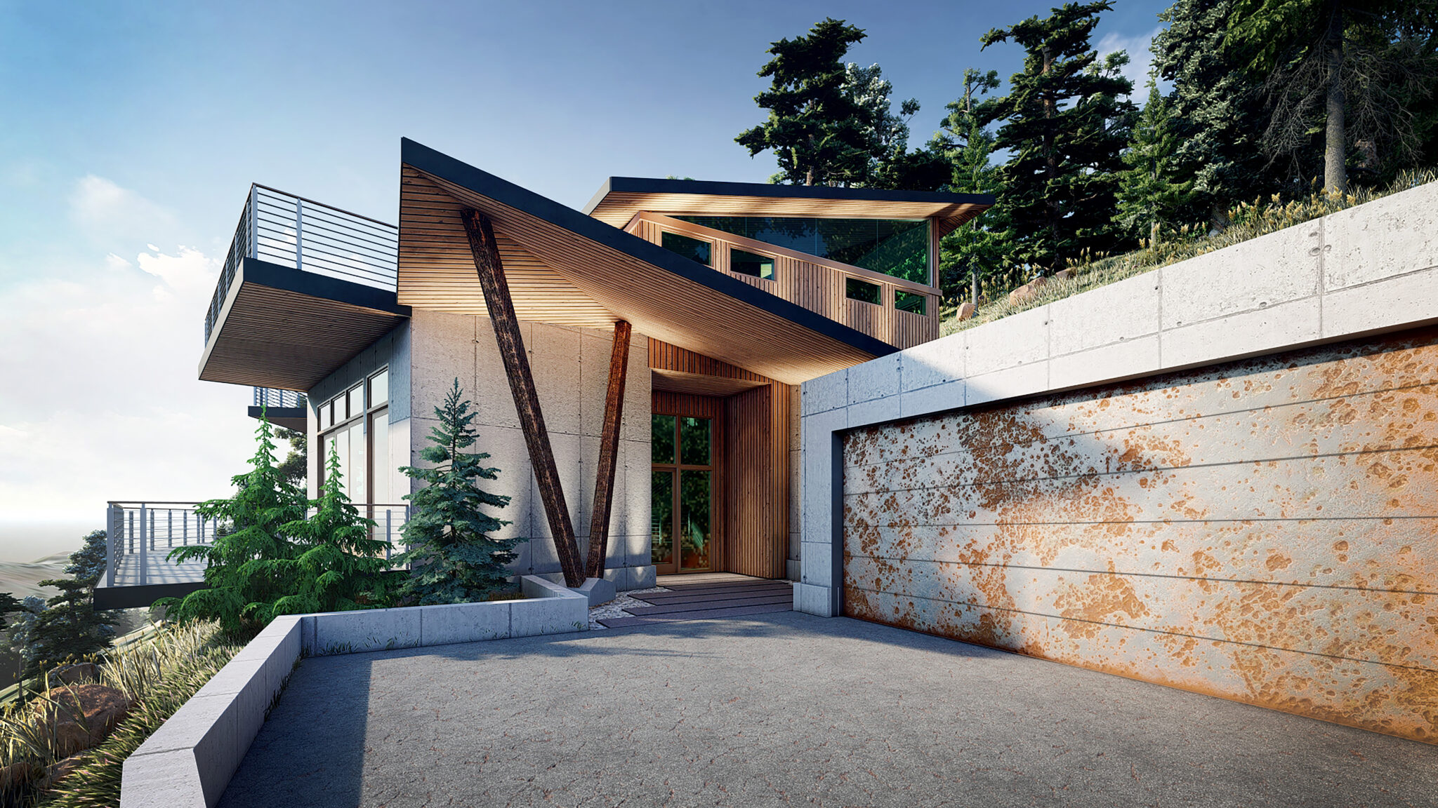 The Vault Home Collection | CURRENT PROJECTS