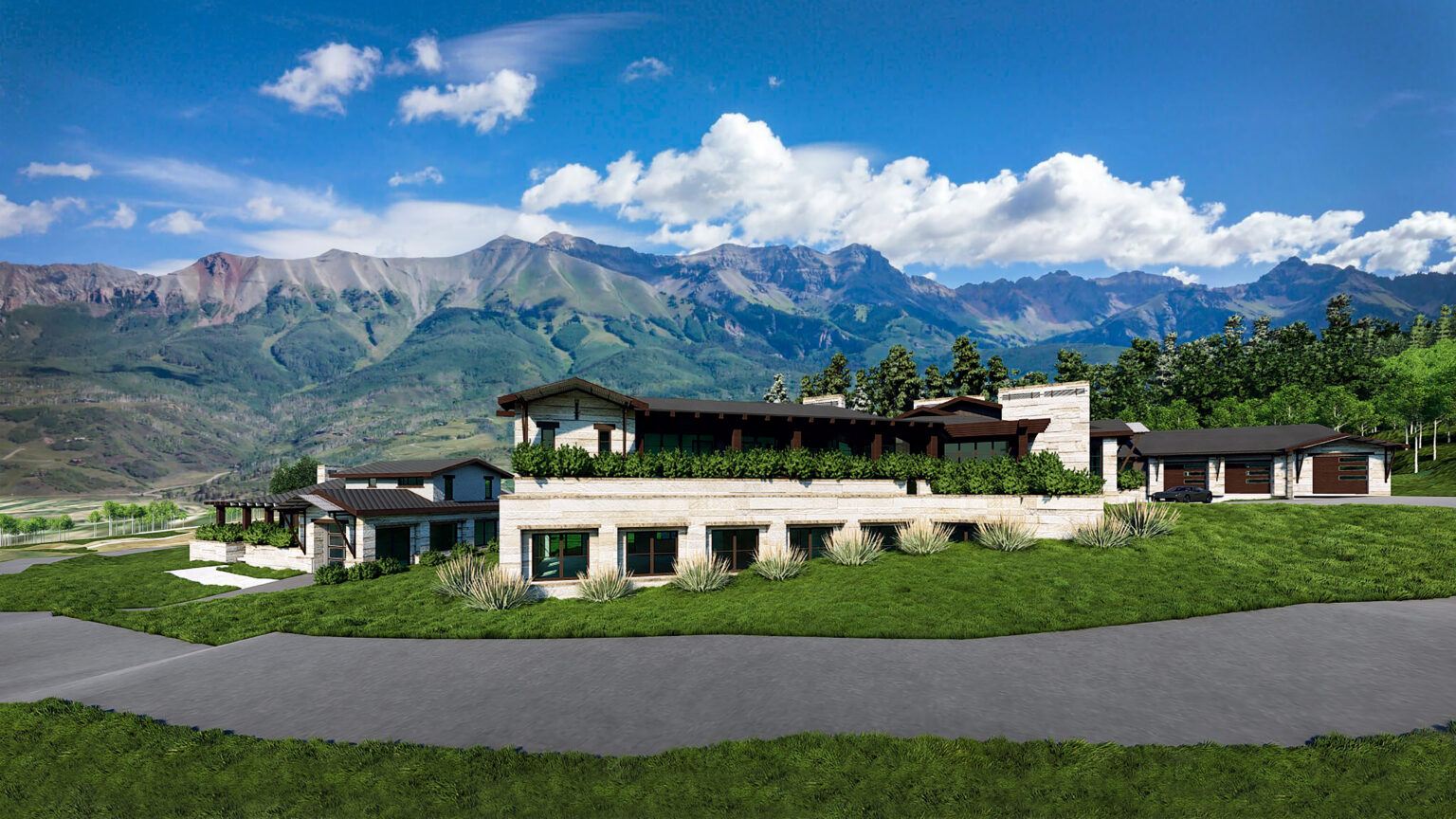 The Vault Home Collection | CURRENT PROJECTS